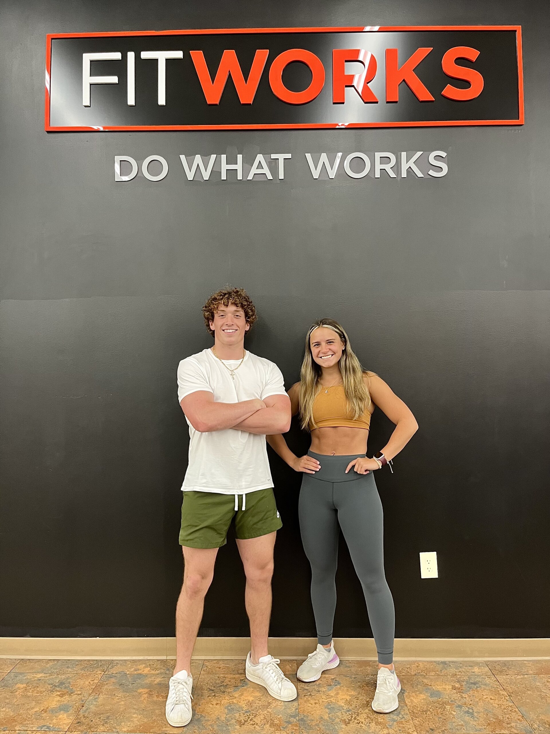 A+ Reasons to Hit the Gym During the School Year - FitWorks Blog