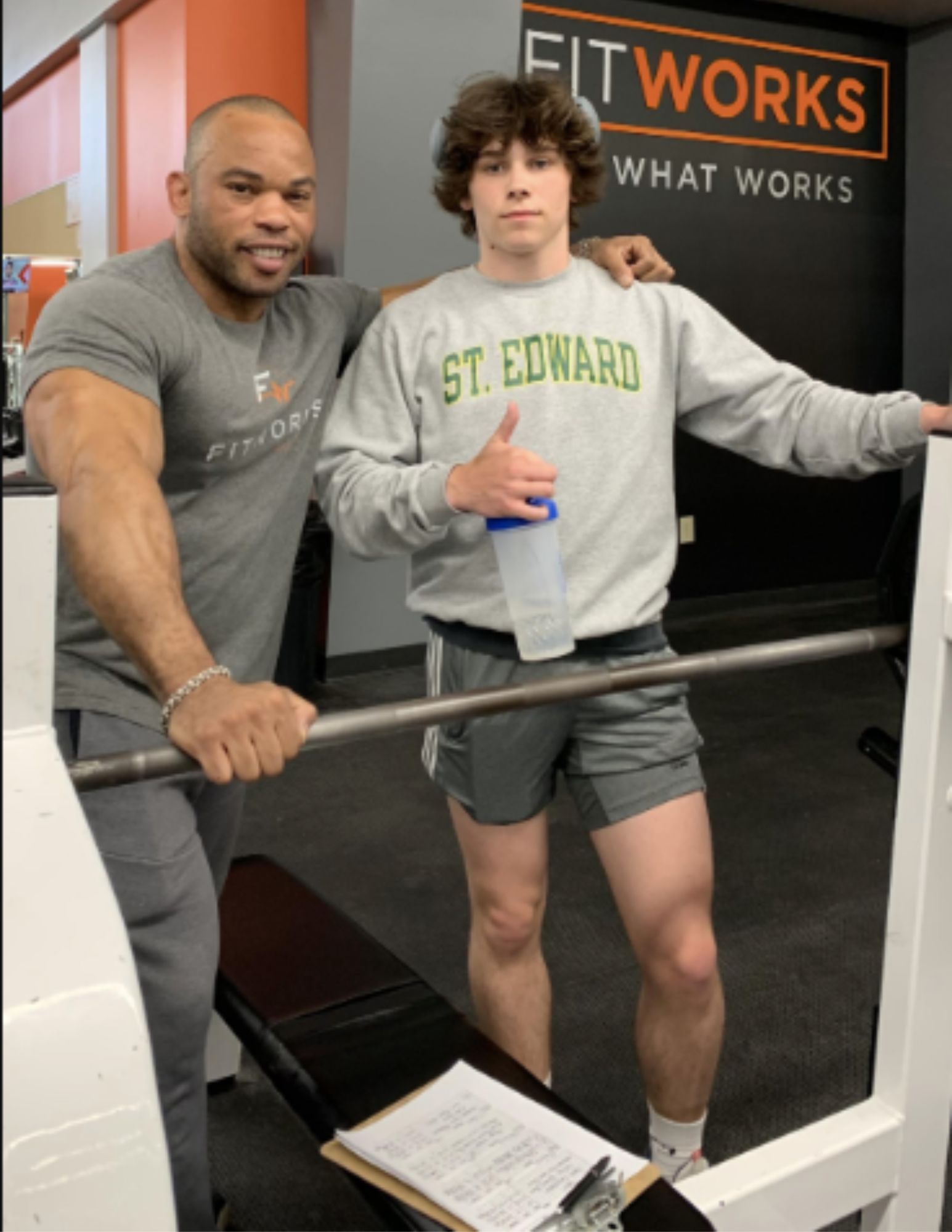Unleash Your Athletic Potential: The Essential Role of Personal ...