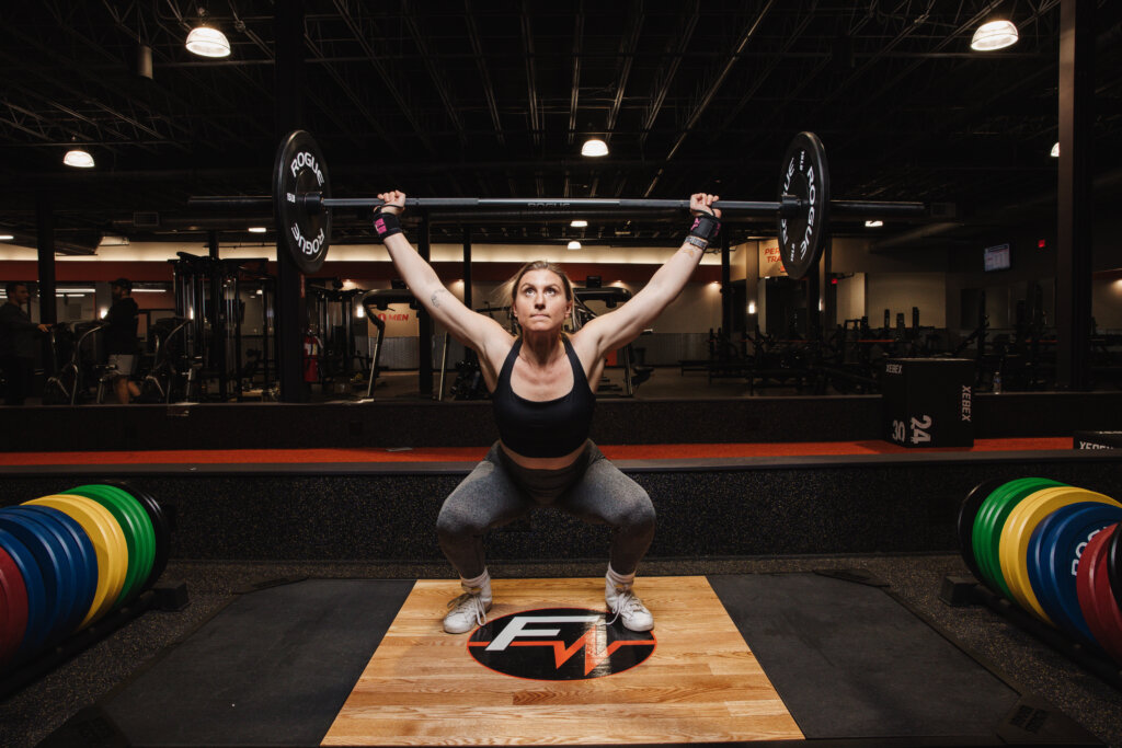 Why Deadlifting Is for Everyone—At Any Age - FitWorks Blog